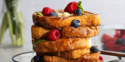 Pain doré classique - Lesoeufs.ca