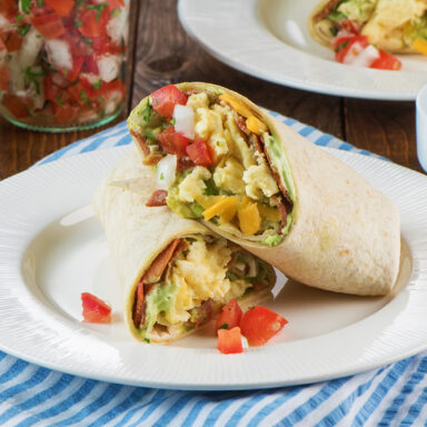 Recettes - Lesoeufs.ca