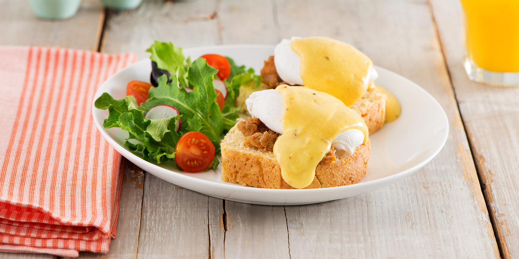 20 délicieuses recettes pour célébrer papa - Lesoeufs.ca