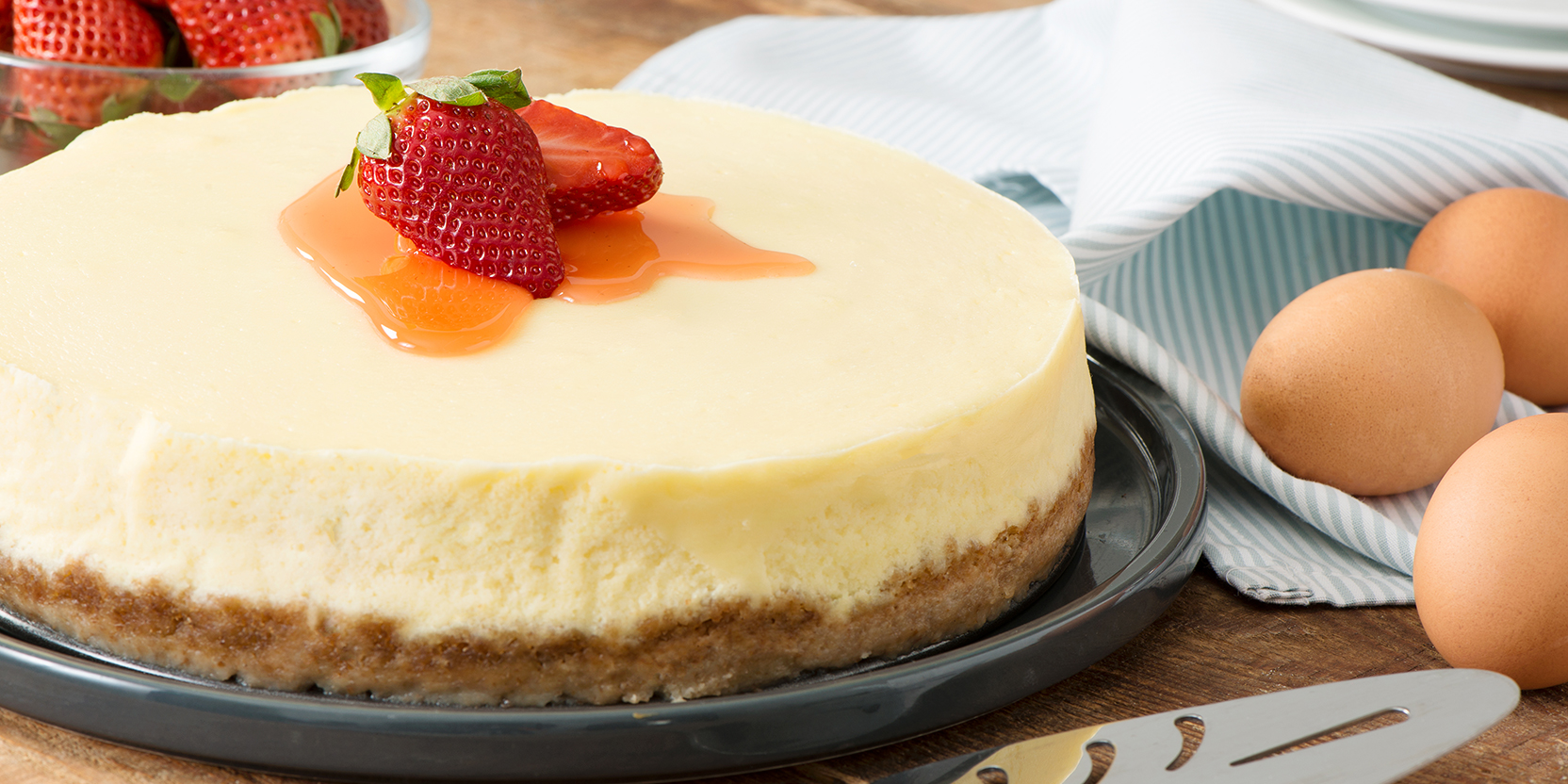 14 gâteaux à essayer absolument - Lesoeufs.ca