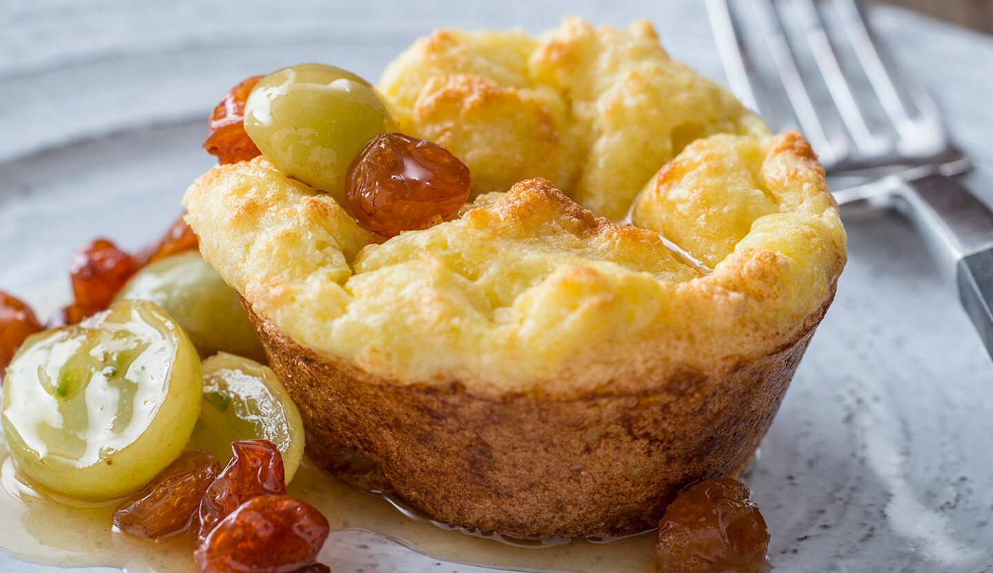 Comment préparer un soufflé - Lesoeufs.ca