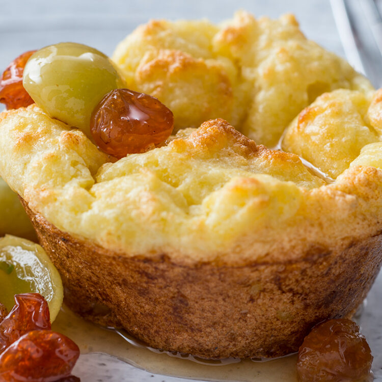 Comment préparer un soufflé - Lesoeufs.ca