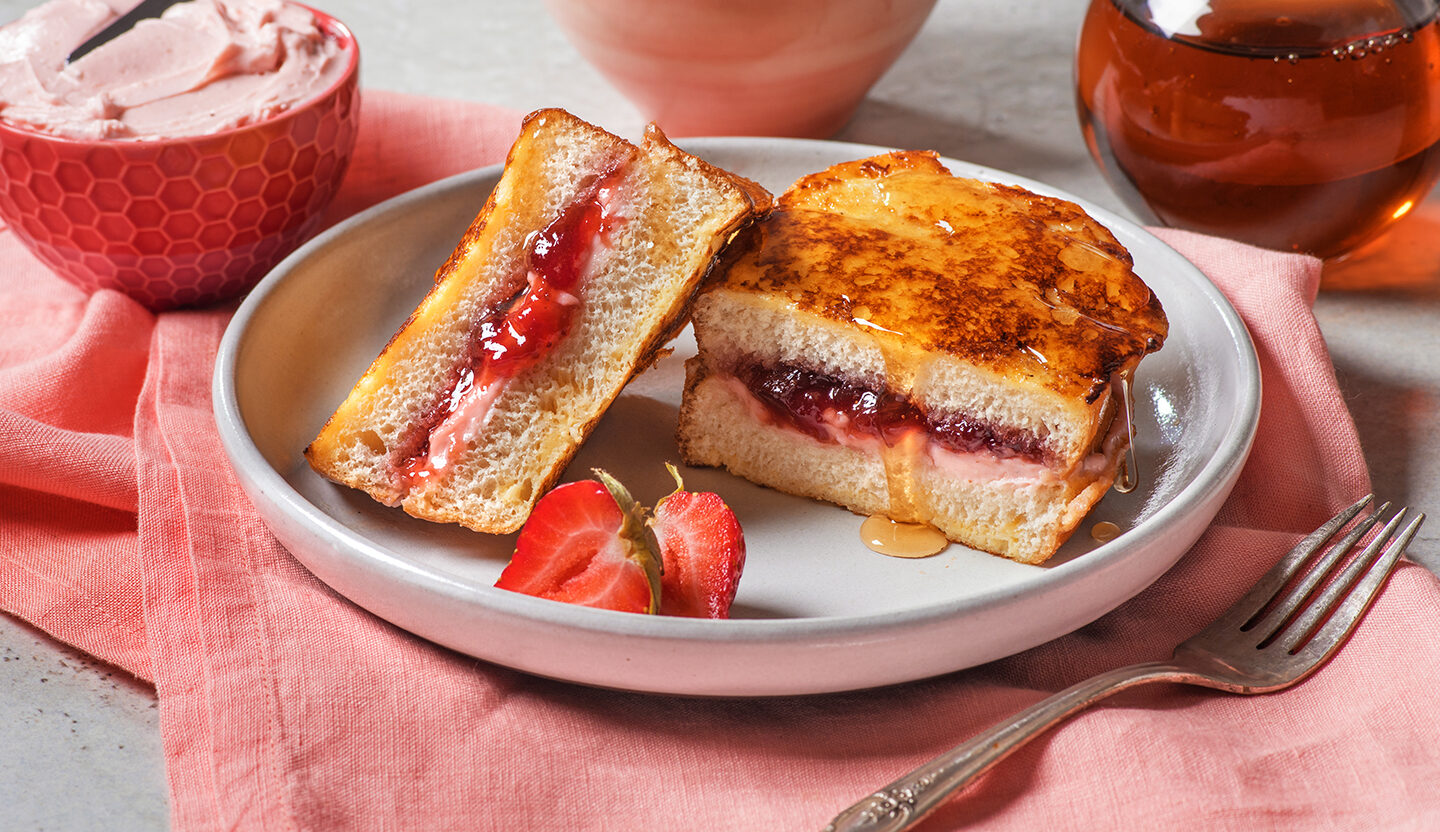 Pain doré classique - Lesoeufs.ca