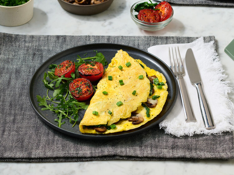 Nos 50 recettes les plus populaires - Lesoeufs.ca