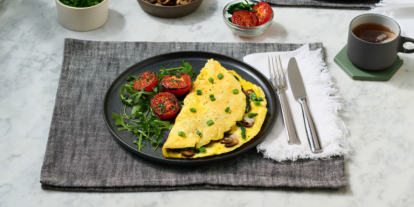 Nos 50 recettes les plus populaires - Lesoeufs.ca