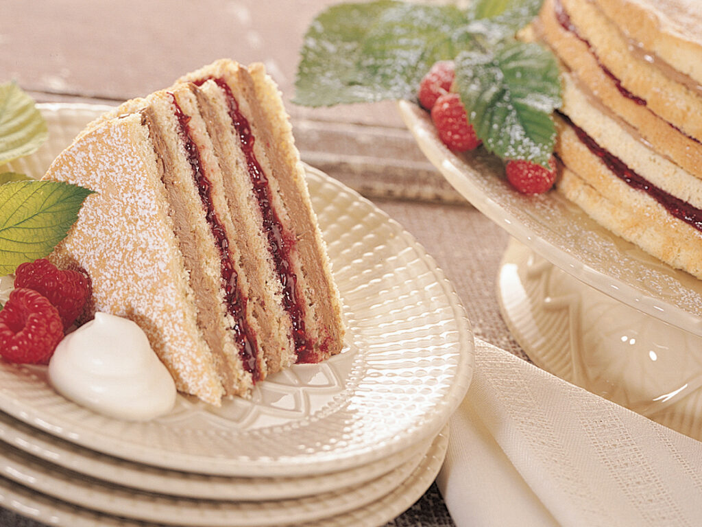 14 gâteaux à essayer absolument - Lesoeufs.ca