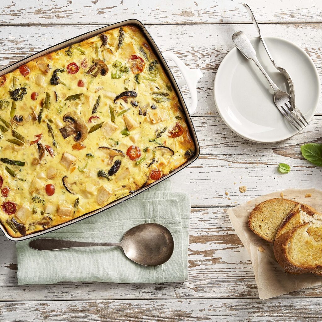 Recettes familiales Archives - Lesoeufs.ca