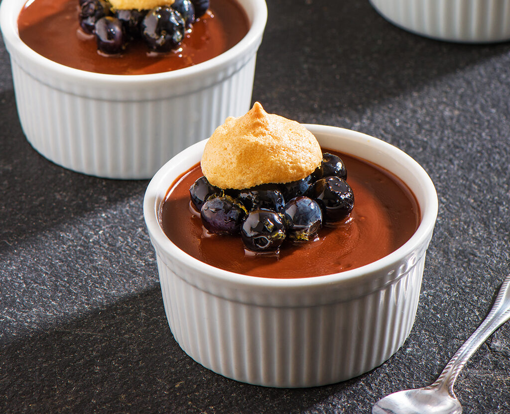 Crème brûlée classique - Lesoeufs.ca