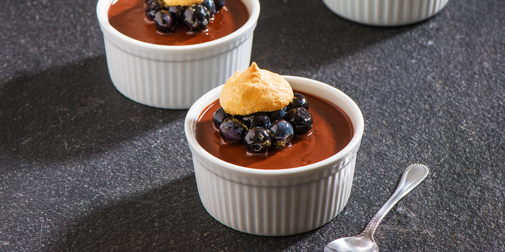 Crème brûlée classique - Lesoeufs.ca