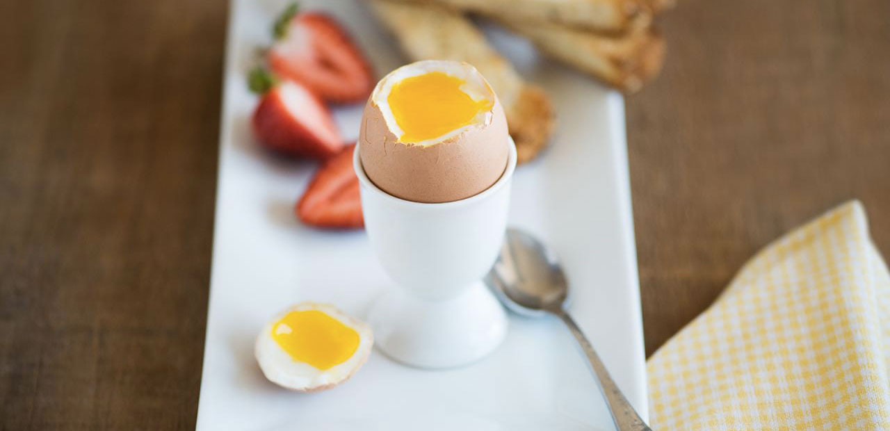 Quelle est la valeur nutritive d’un œuf? - Lesoeufs.ca